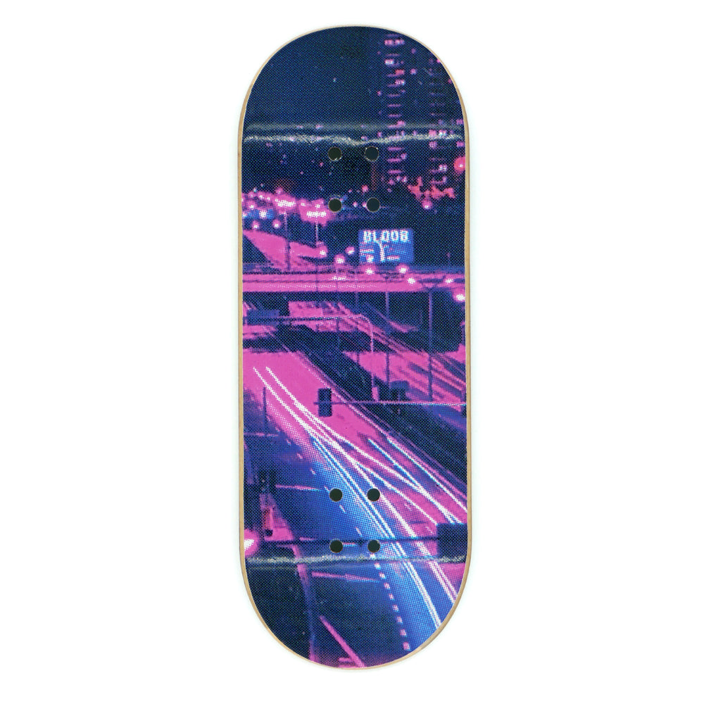 Fingerboard Decks