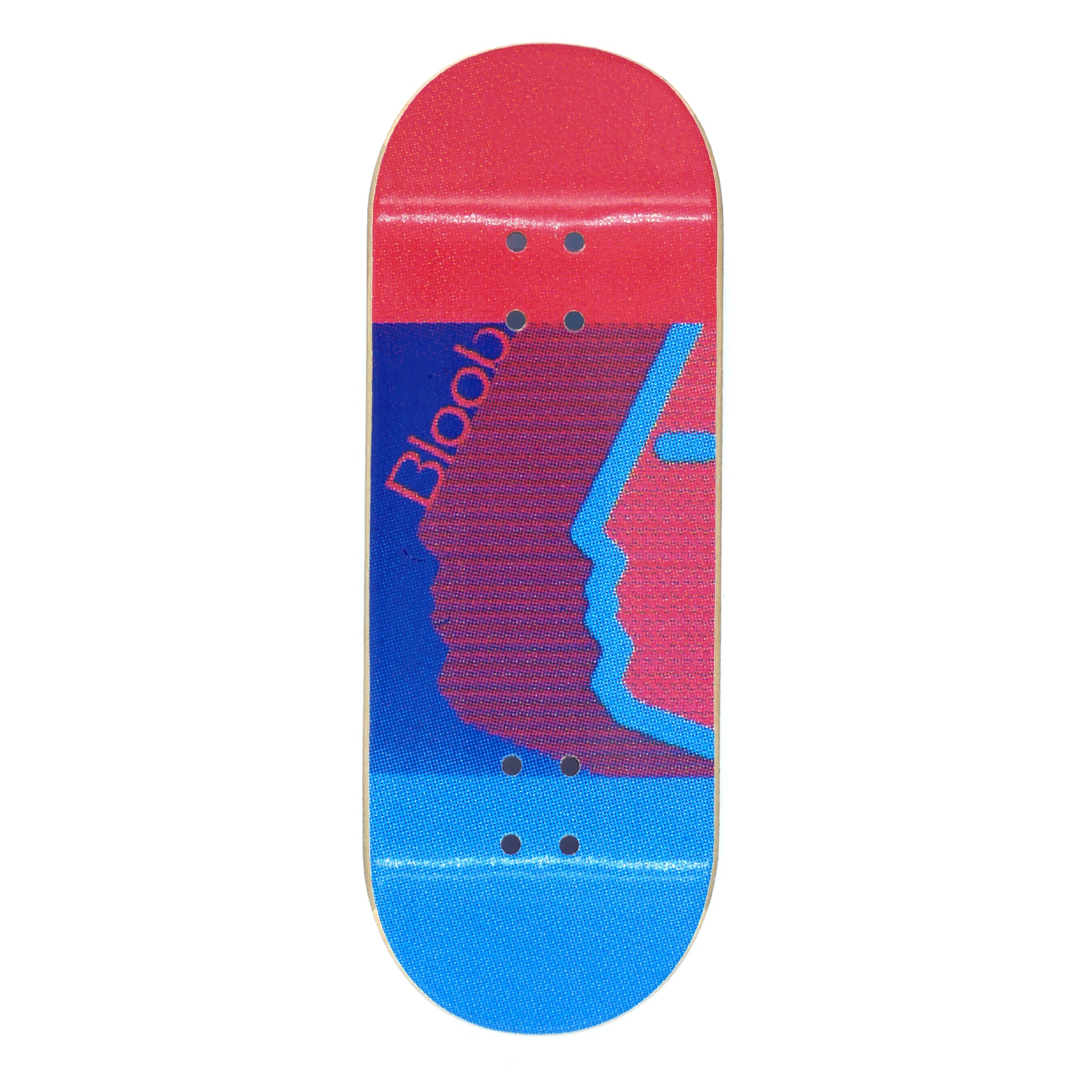 Fingerboard Decks