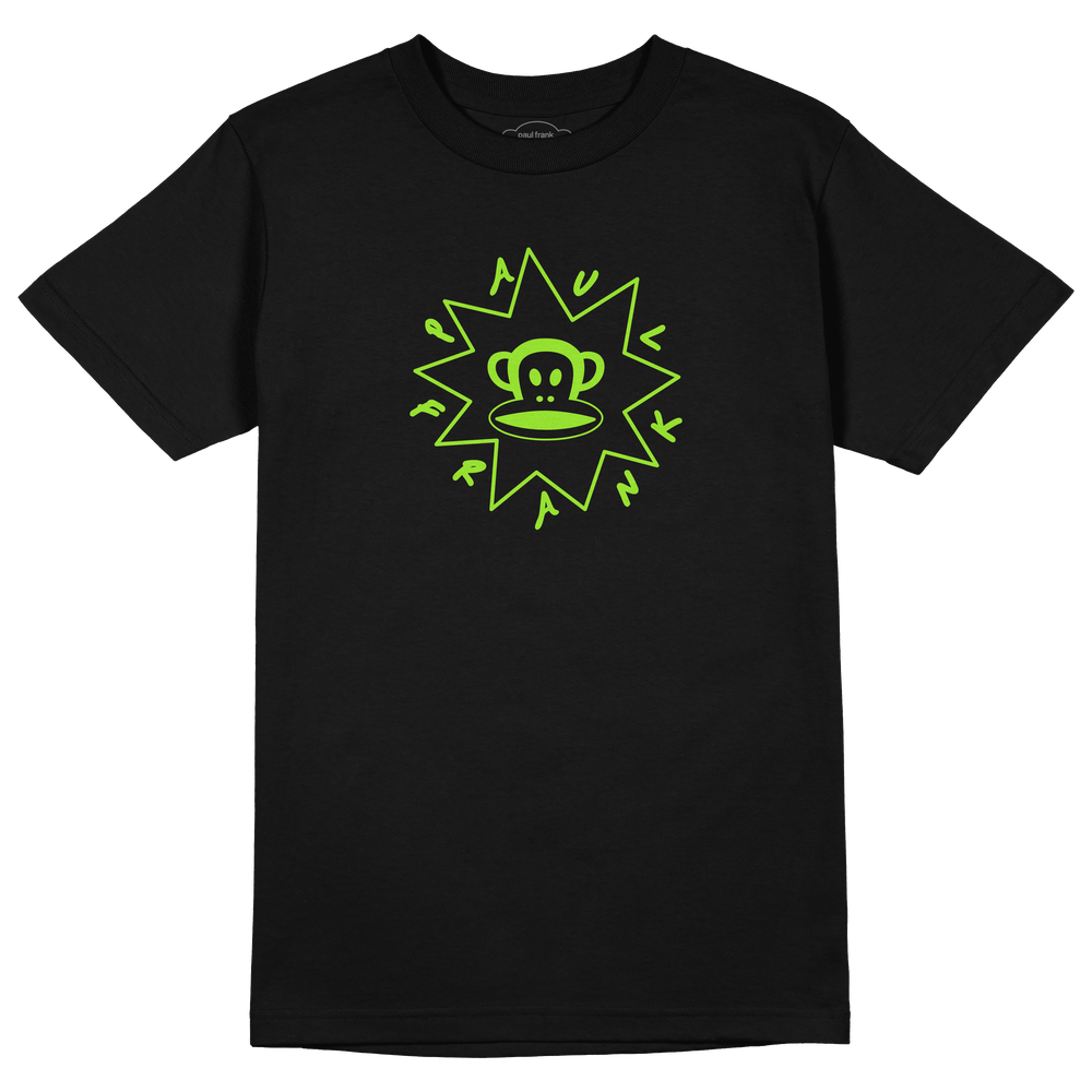 Full Circle Julius Tee