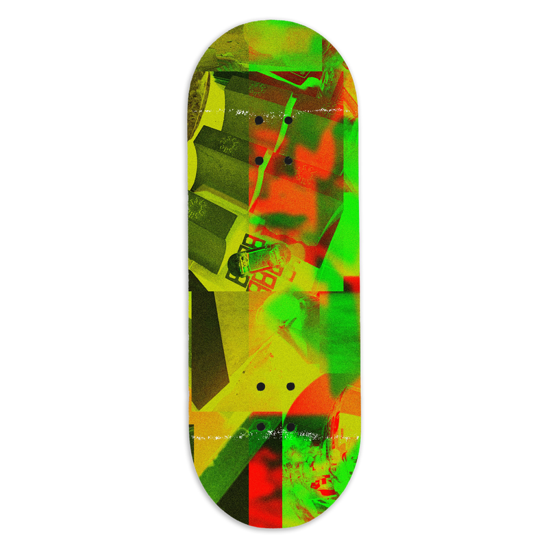 Fingerboard Decks – Page 2