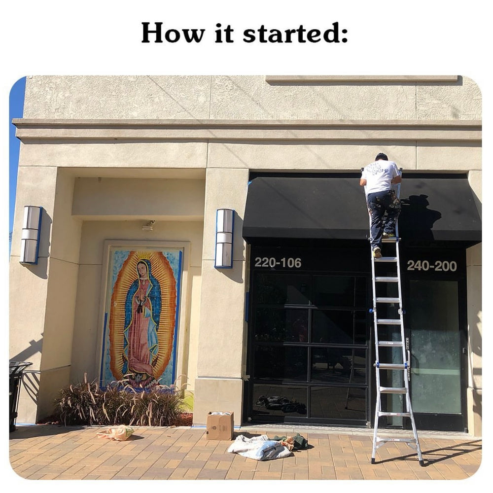 Slushcult Mini Mart™