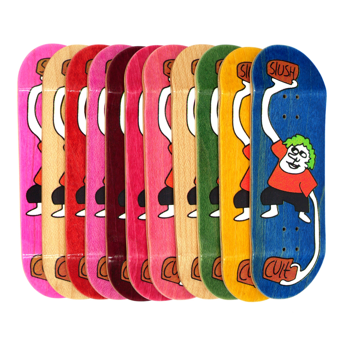 Fingerboard Decks – Page 2