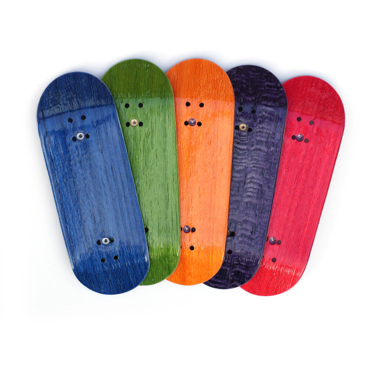 Fingerboard Decks