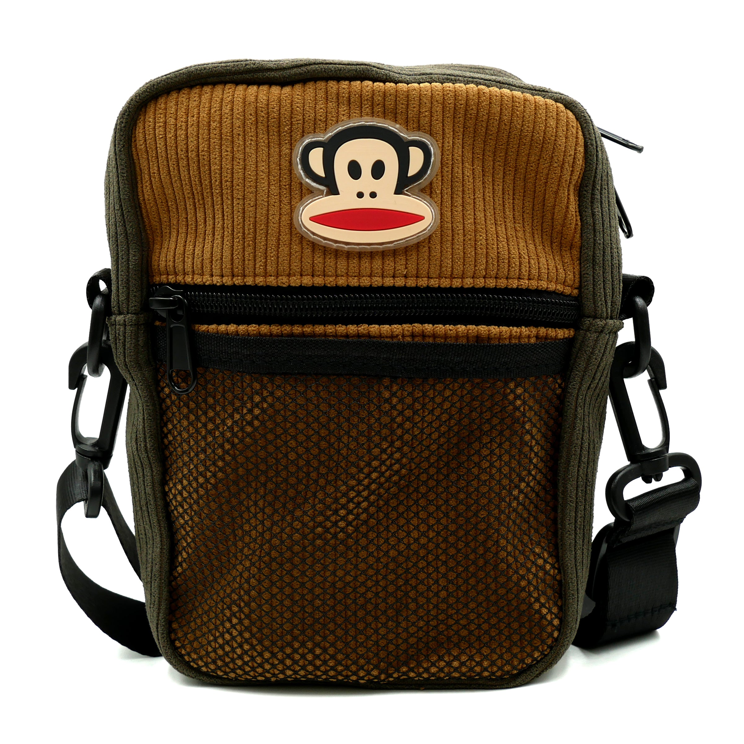 Paul Frank x Slushcult