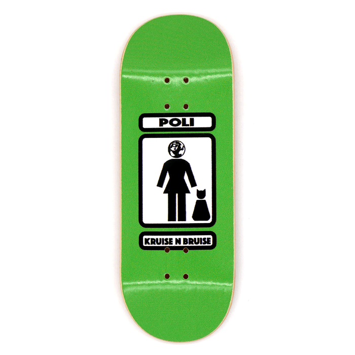 Fingerboard Decks