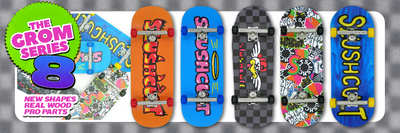 Slushcult® More than a clothing brand, its a cult!