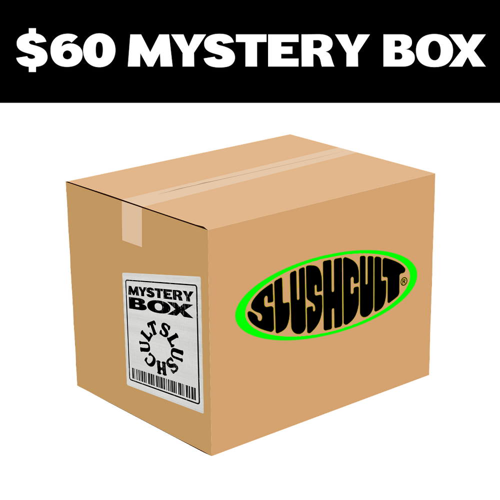 Slushcult® More than a clothing brand, its a cult!