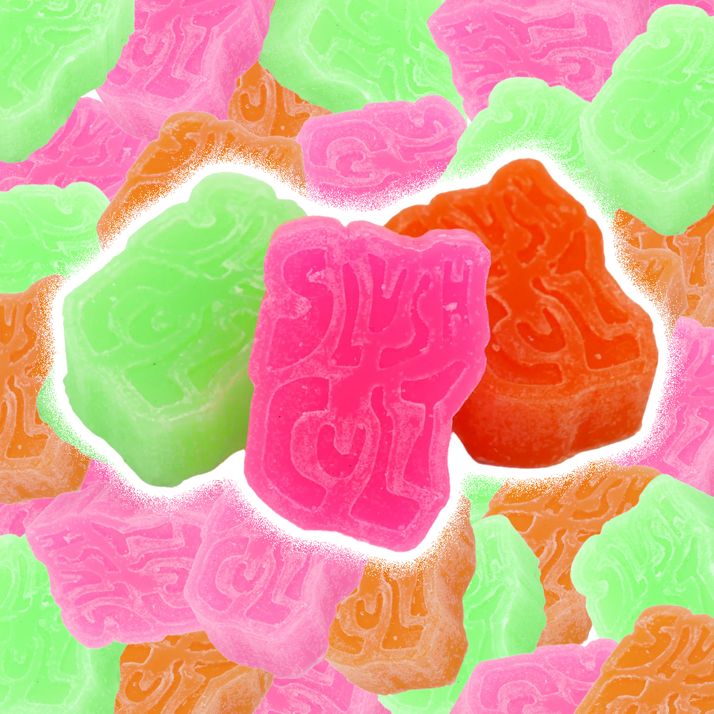 Slushcult® More than a clothing brand, its a cult!