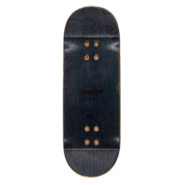 Fingerboard Decks – Slushcult