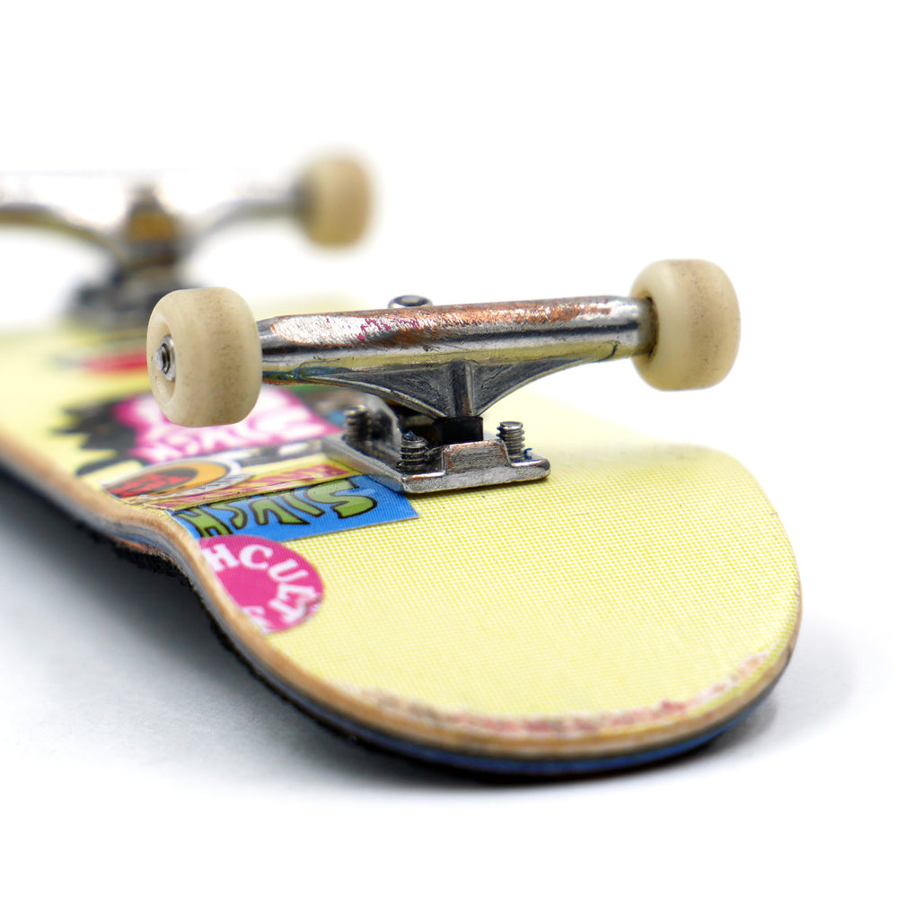 Mini Skate Shop