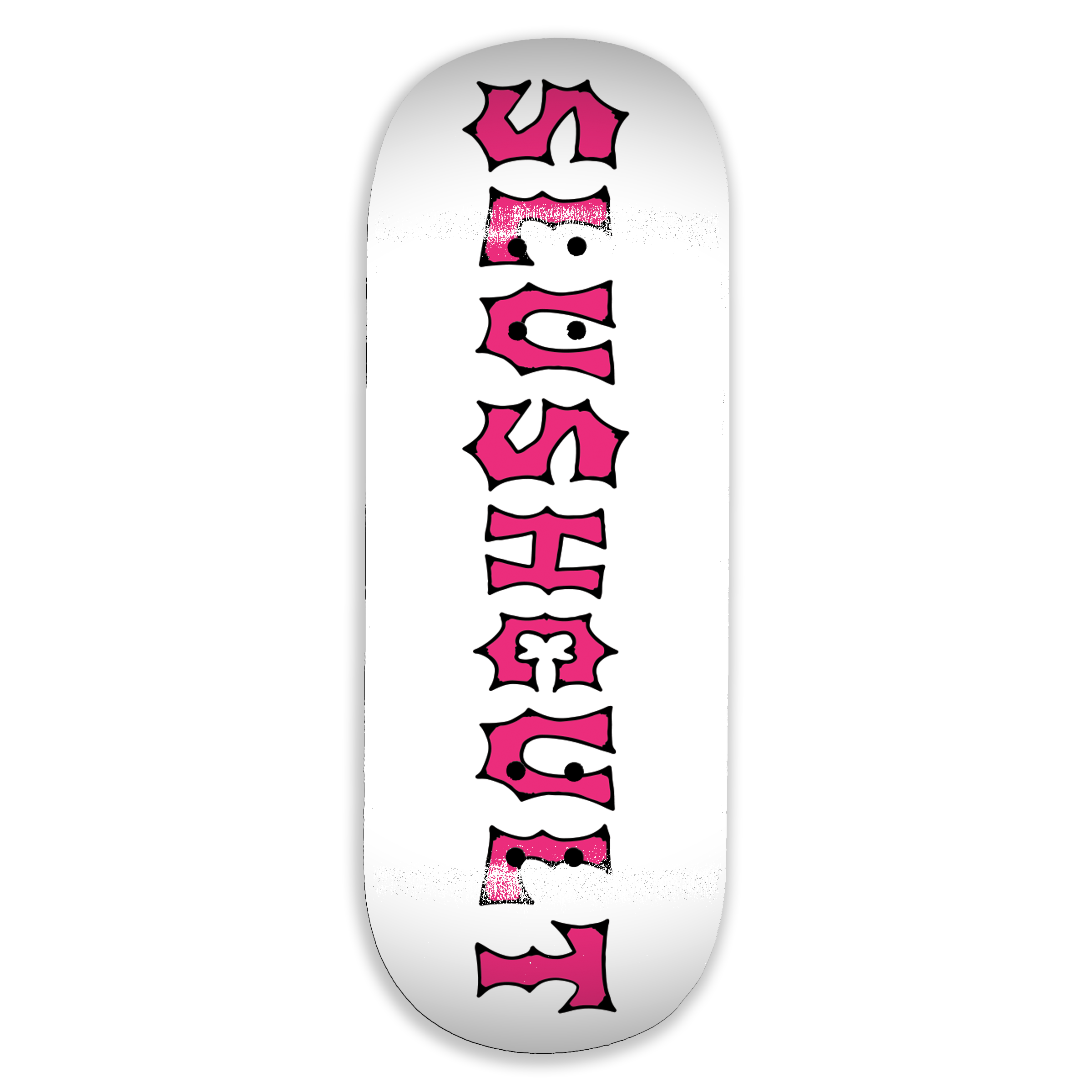 Fingerboard Decks