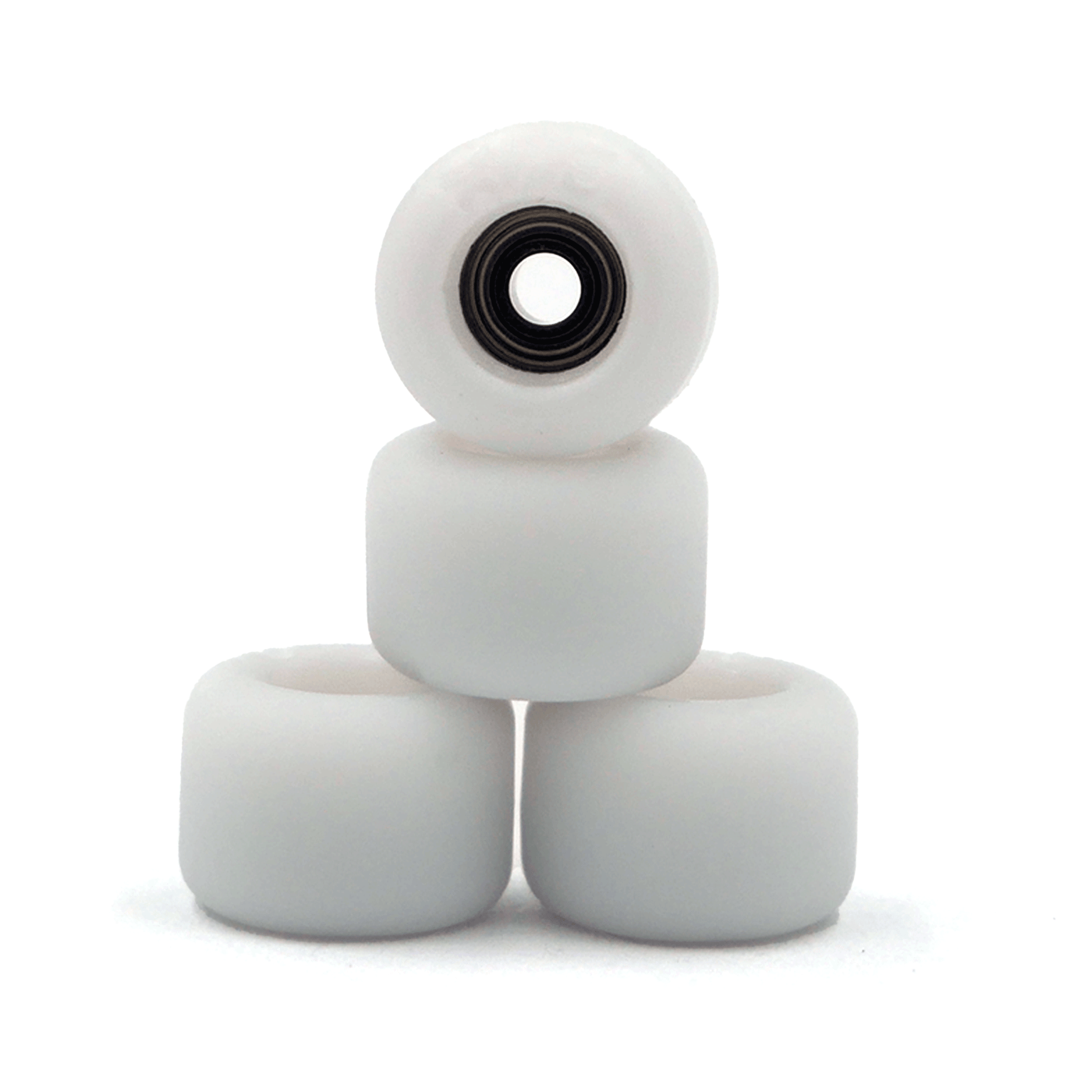 Bloob Wheels (White 70's)