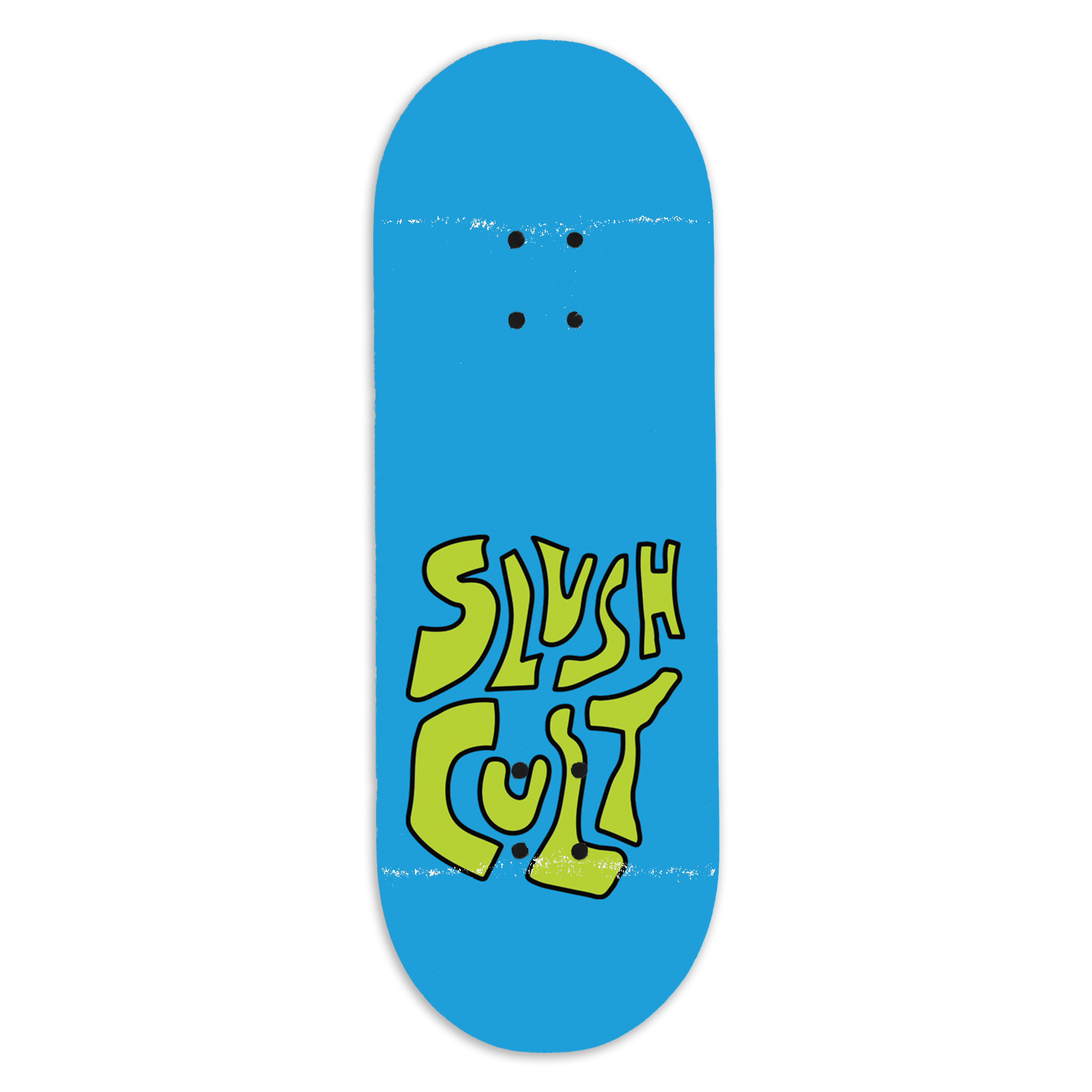 Fingerboard Decks