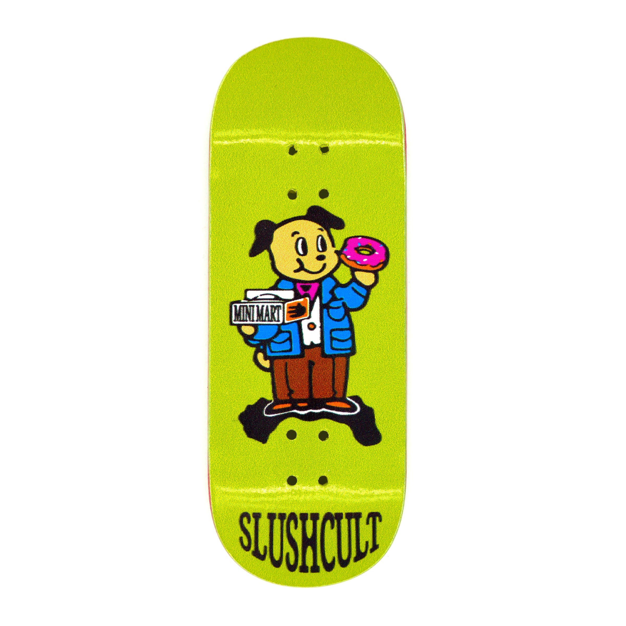 Fingerboard Decks – Page 2