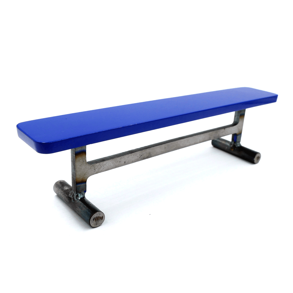 Slushcult Locker Room Bench