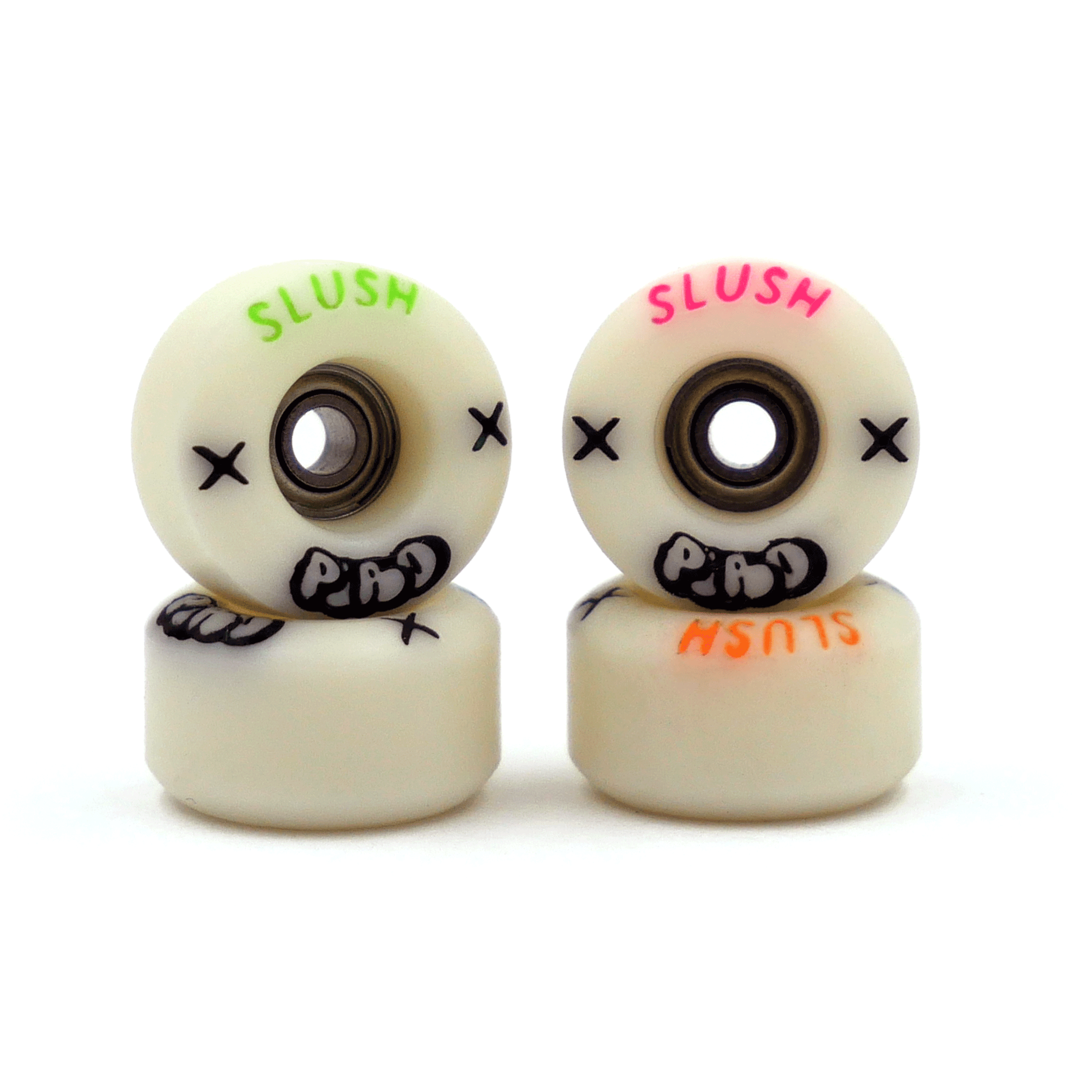 Slushcult® More than a clothing brand, its a cult!