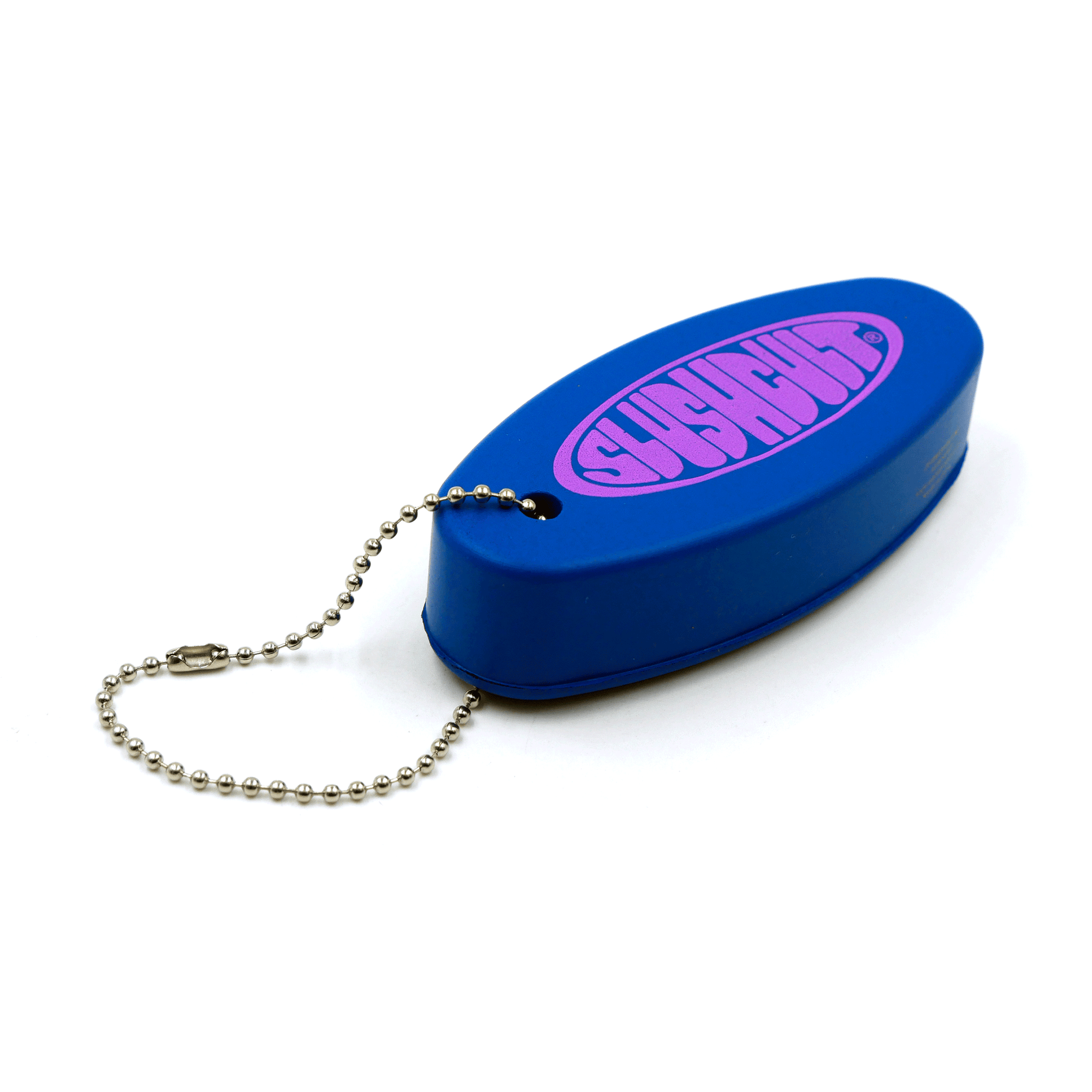 Floatie Key Chain