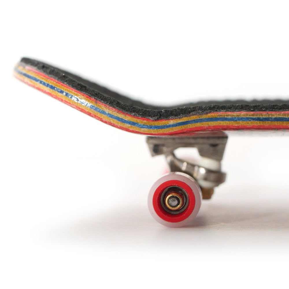 Fingerboard Wheels