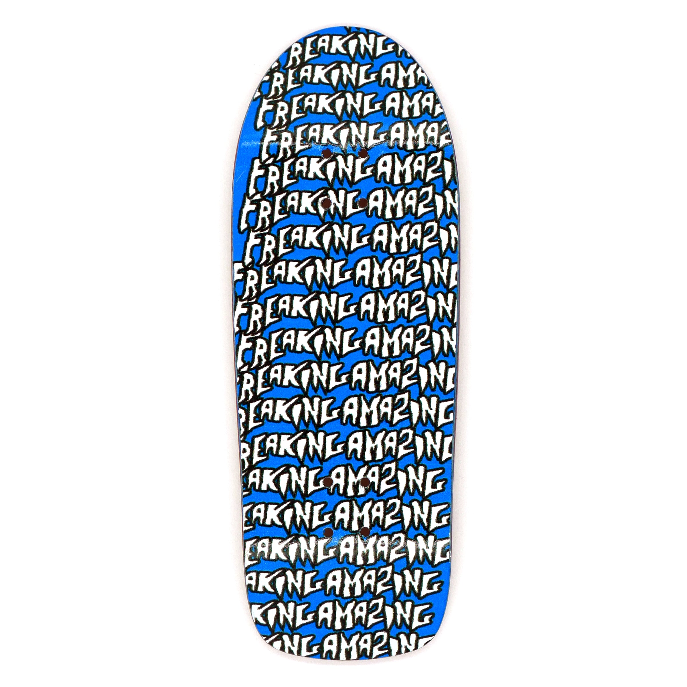 Fingerboard Decks