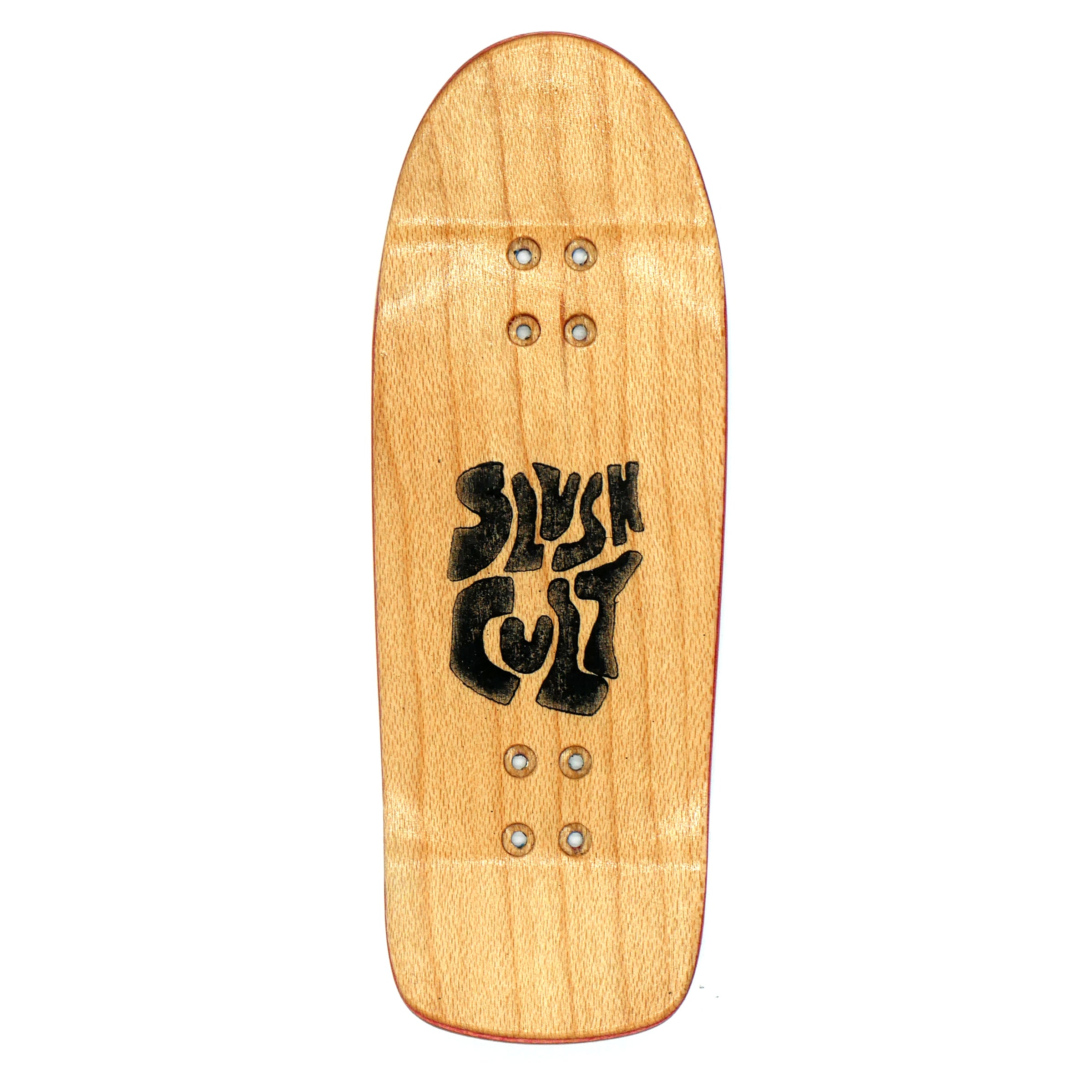 Fingerboard Decks