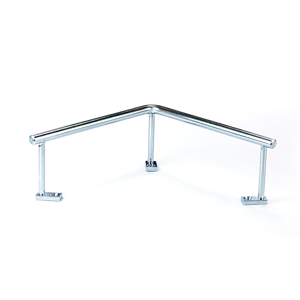 Blackriver Ramps Mike Schneider Loading Dock Rail (Only)