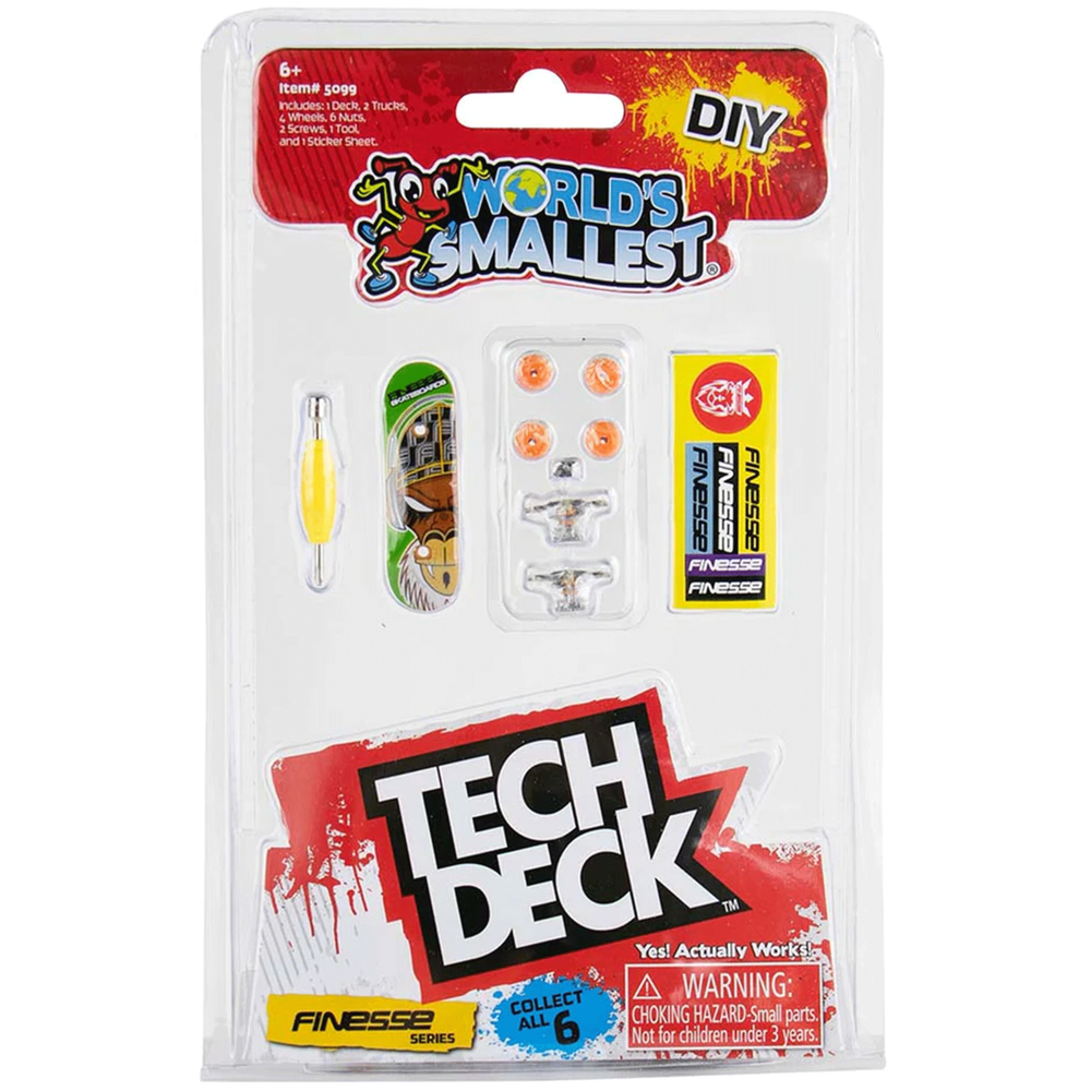 Tech Deck – Slushcult