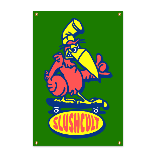Banners – Slushcult