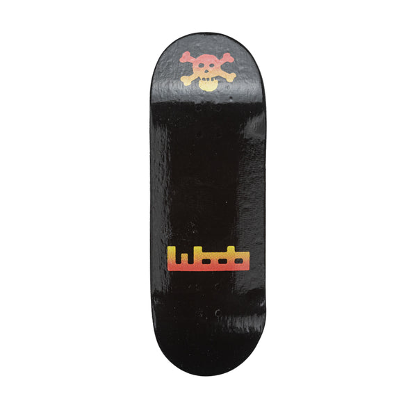 Fingerboard Decks – Slushcult