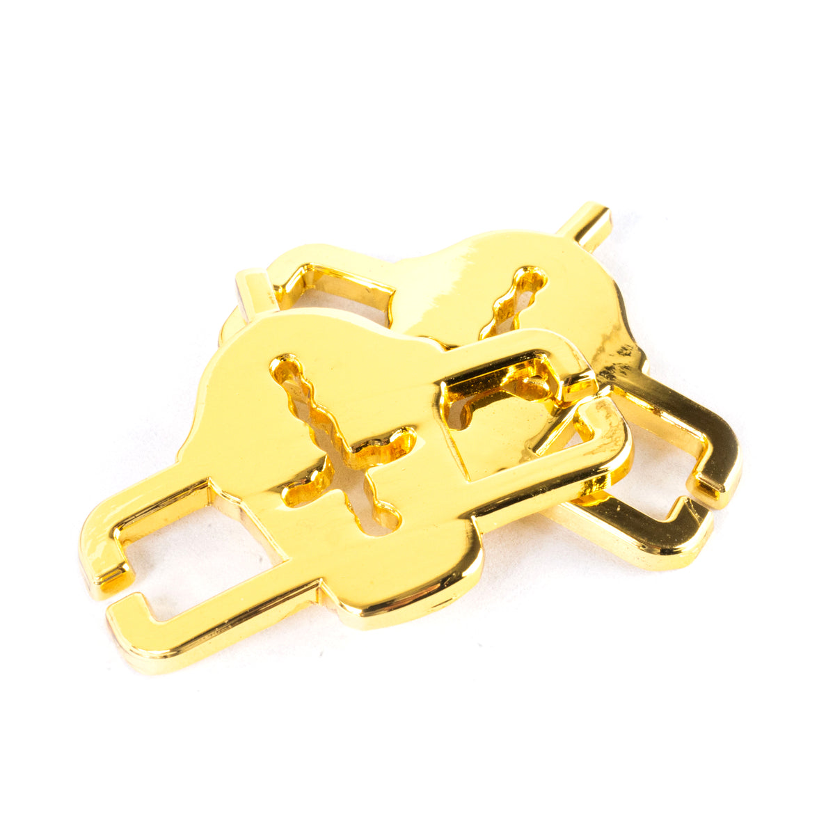 Slushcult Lace Keepers