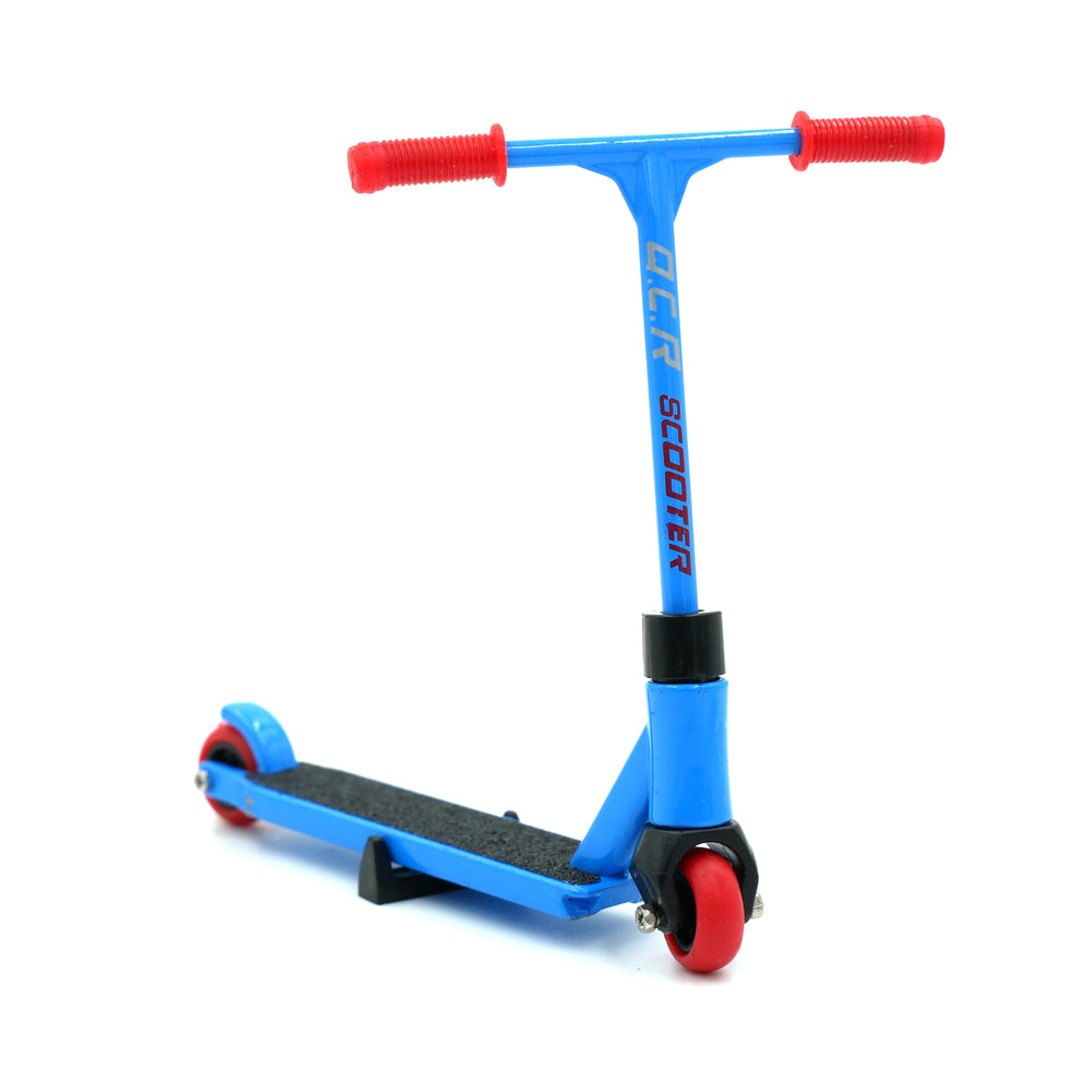 Finger Scooters – Slushcult